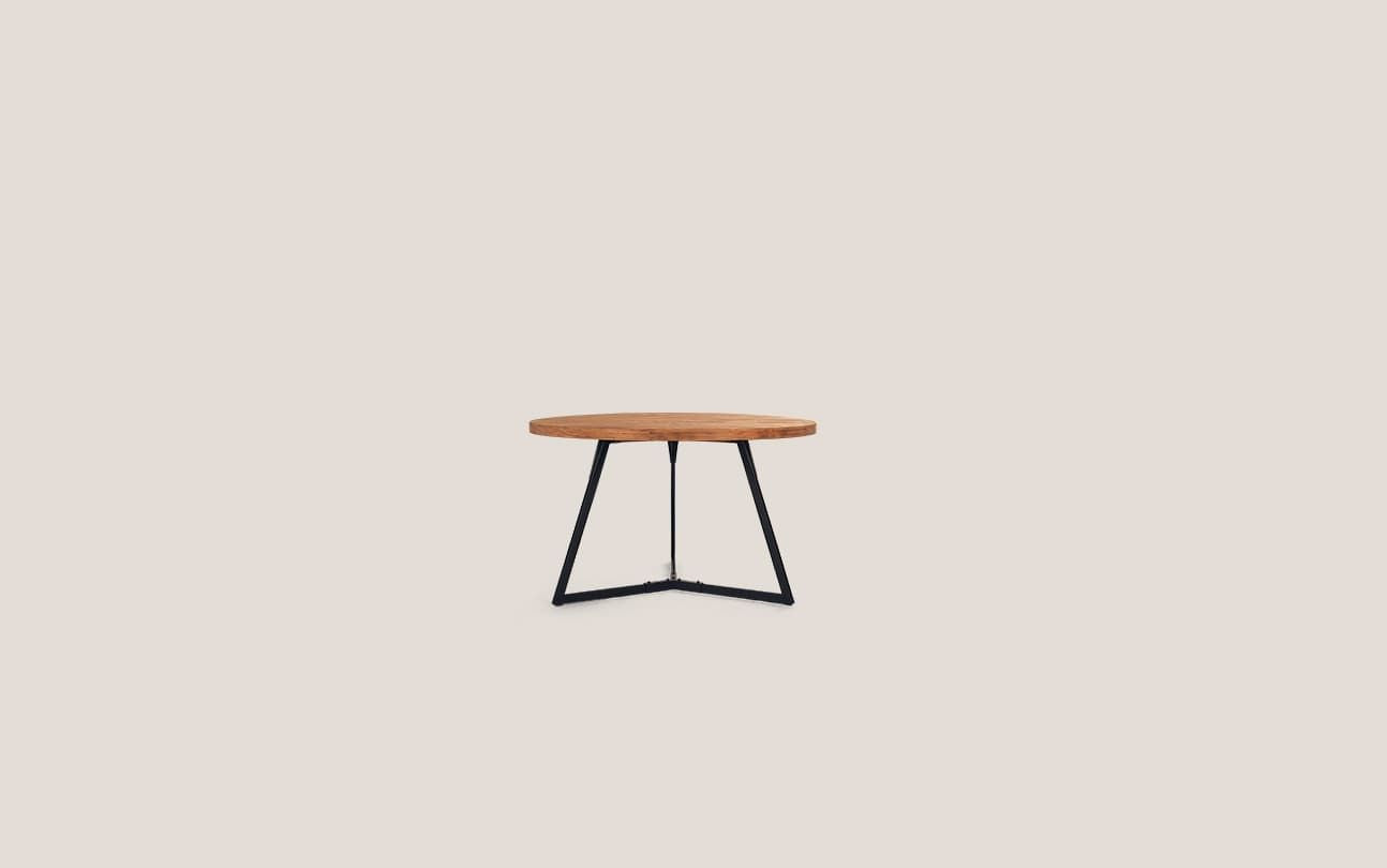 Cabrini Round Dining Table – dBodhi Indonesia